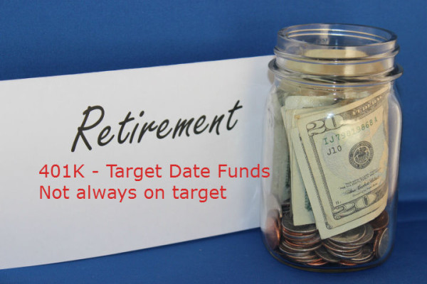 Are Target Date Funds Right for You | Stalwart Financial Planning